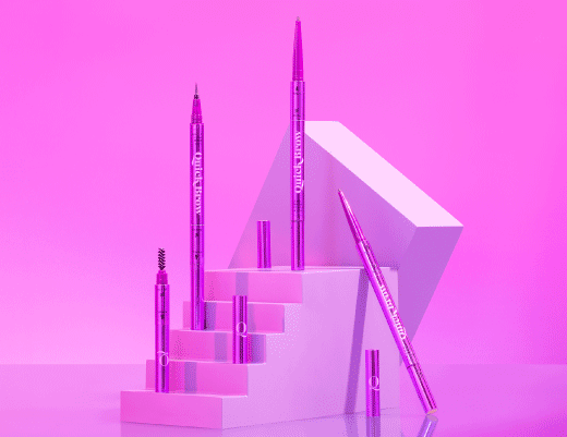 Why We Created Our 2 In 1 Brow Pencil & Liner – Quick Flick US