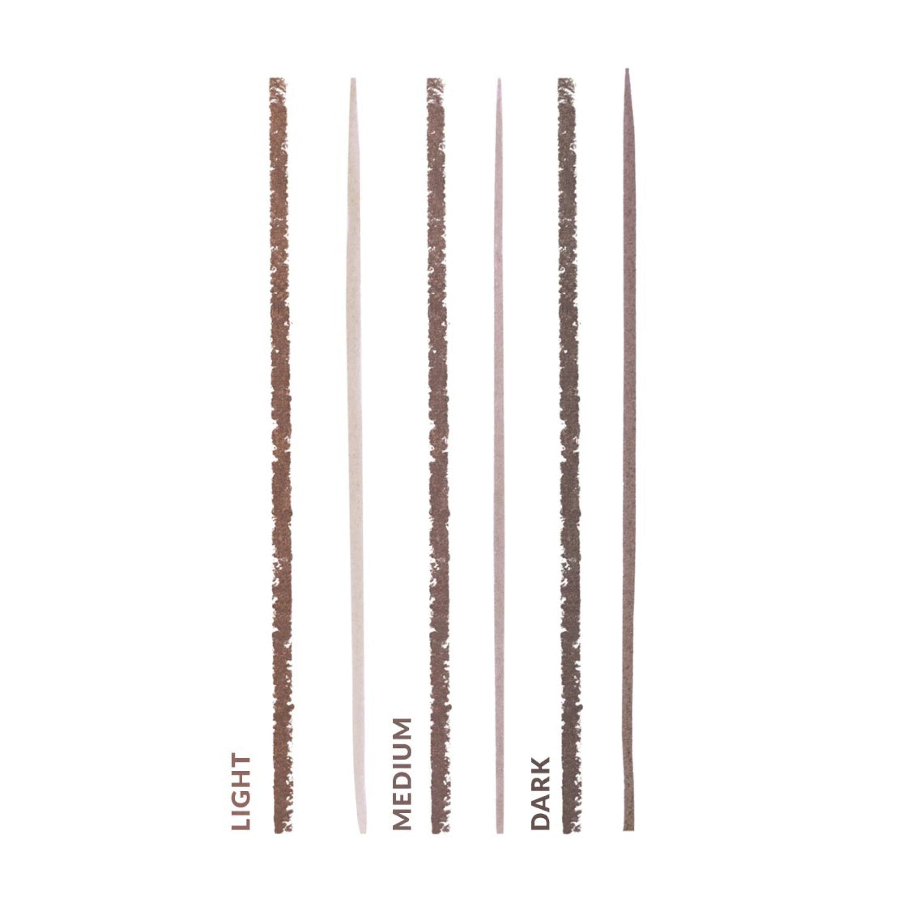 Quick Brow 2 in 1 Brow Pencil and Liner with Spoolie Brush – Quick Flick US